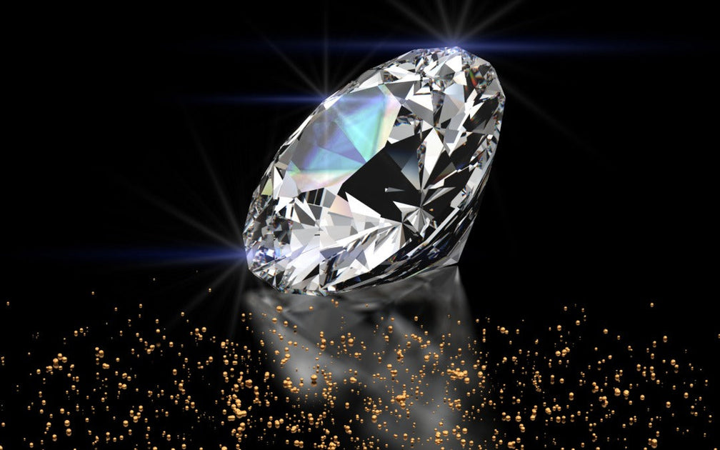VVS Diamonds: Meaning, Characteristics, and Buying Guide – IcedOut