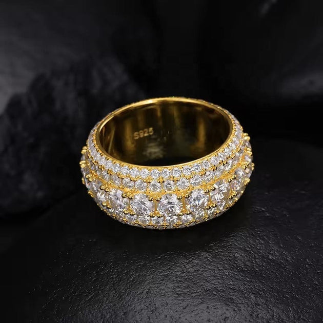 Buy Iced Out Ring – 100+ Luxury Styles for Men – IcedOut